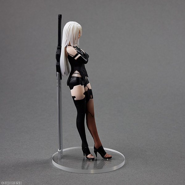 NieR:Automata フォルミズム A2(ヨルハA型二号) | スクウェア NieR:Automata フォルミズム A2(ヨルハA型二号) | スクウェア