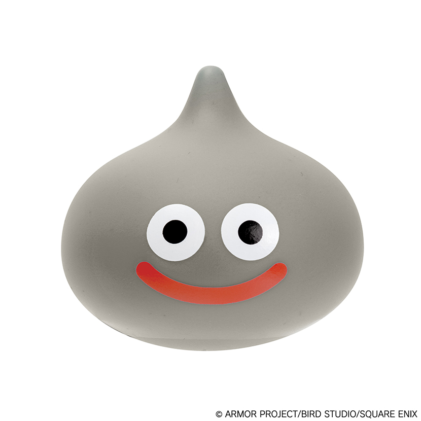 ドラゴンクエスト ミニソフビコレクション ~スライムたちが ドラゴンクエスト ミニソフビコレクション ~スライムたちが