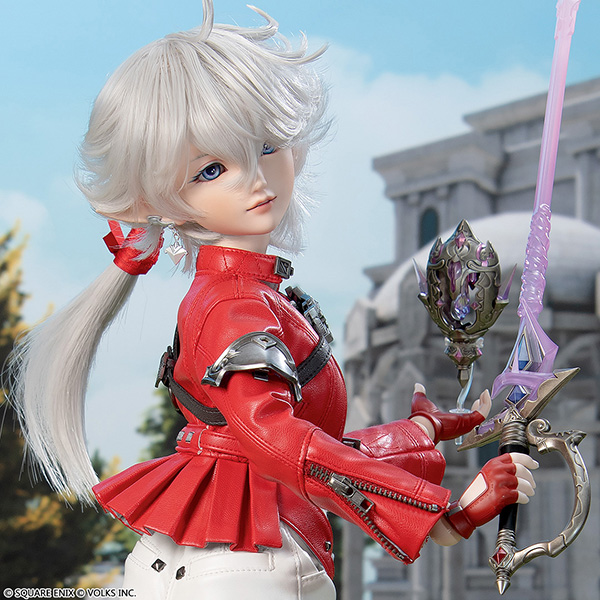 ファイナルファンタジーXIV ドルフィードリーム シスター ファイナルファンタジーXIV ドルフィードリーム シスター